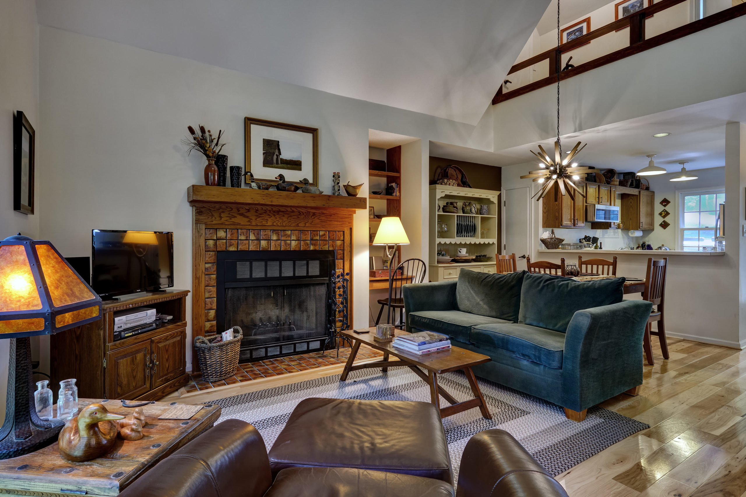 Smoky Mountain Cabin Rentals | Landmark Vacation Rentals